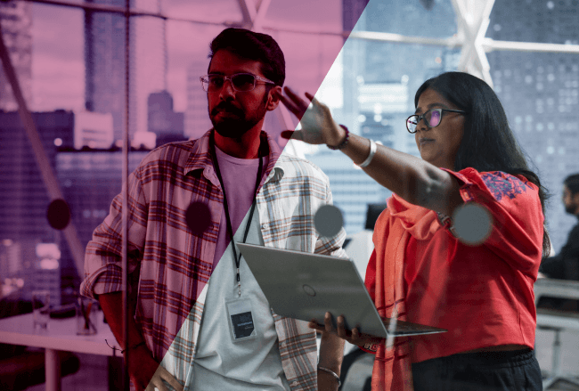 Data & Technology Expertise – JMAN Group